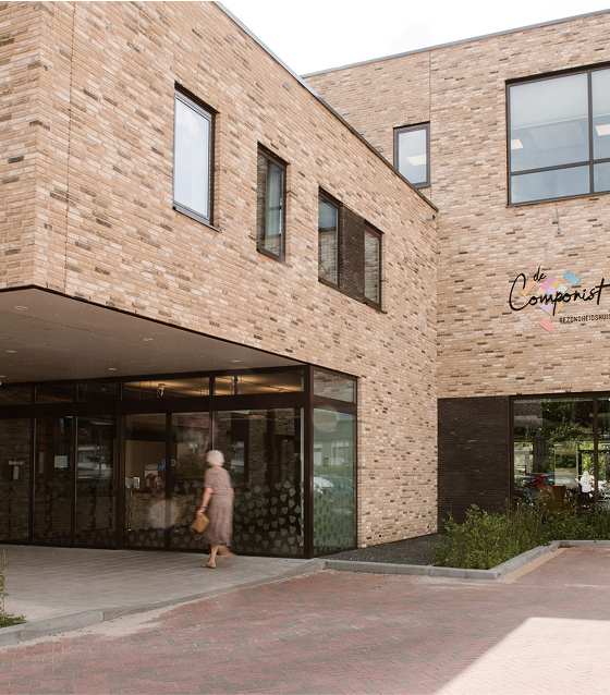 Module 8 - PatiëntPlus